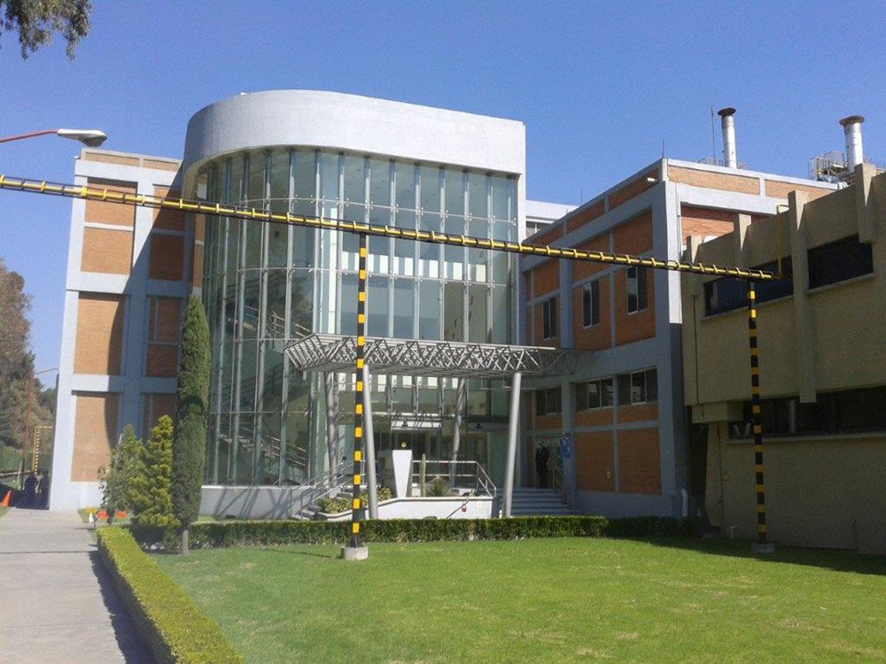 Construcción de obra civil, estructural y arquitectonica | Balper